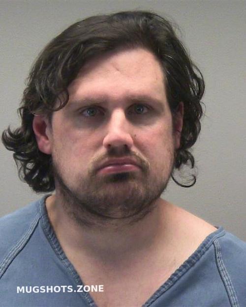 DEETER ADAM CORY 05/20/2023 - Montgomery County Mugshots Zone