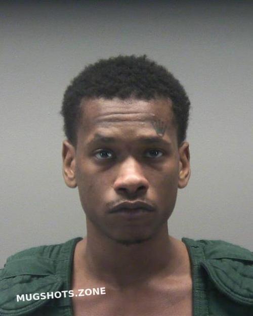 Knight Daviontae 05 21 2023 Montgomery County Mugshots Zone