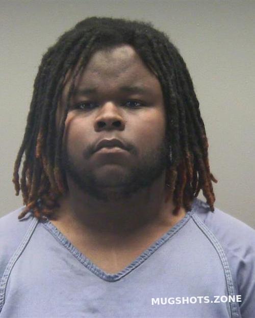 CLAY JR SHAWN DION 05/21/2023 - Montgomery County Mugshots Zone