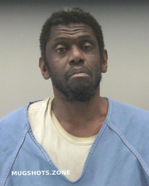 CARTER JERROLD JAMEL 05/22/2023 - Montgomery County Mugshots Zone