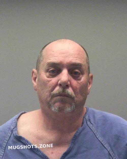 ONEY JEFFREY CHARLES 05/22/2023 - Montgomery County Mugshots Zone