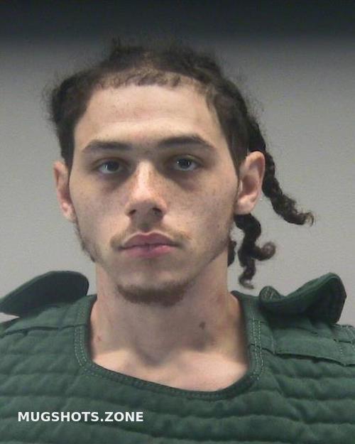 Gales Anthony Ryan 05 22 2023 Montgomery County Mugshots Zone