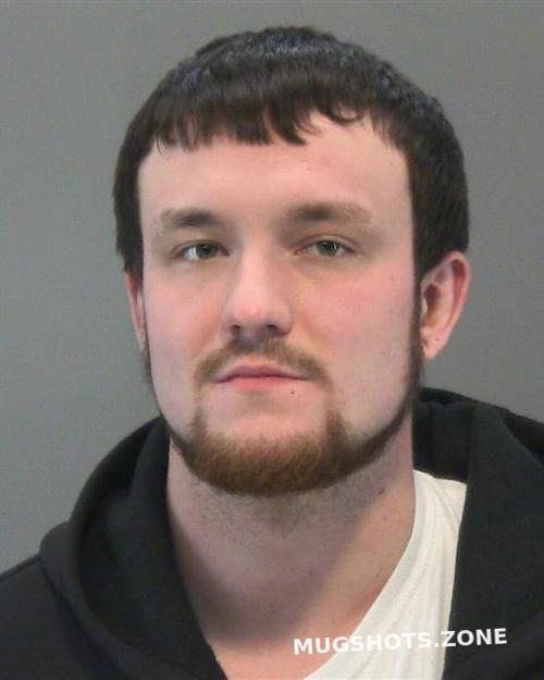 FELLER ERIC CHRISTOPHER 05/23/2023 - Montgomery County Mugshots Zone