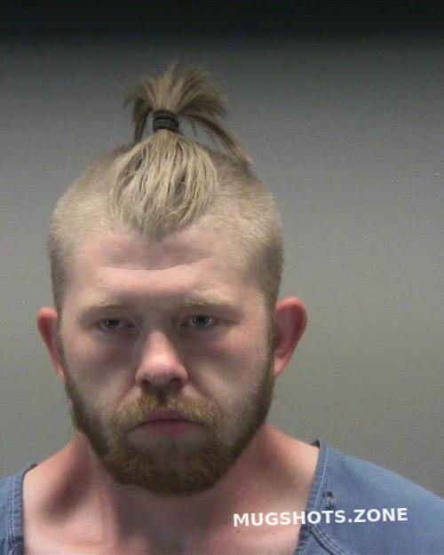 VANDERPOOL DOUGLAS KYLE 05/24/2023 - Montgomery County Mugshots Zone