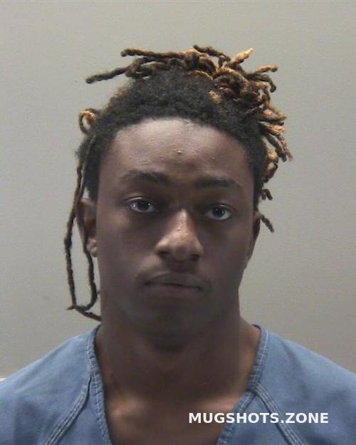 CHAMBERS DARIUS LAMONT 05/24/2023 - Montgomery County Mugshots Zone