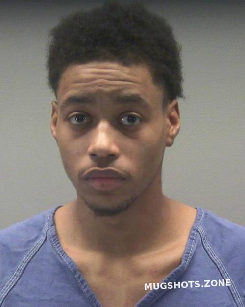 FINLEY JOSIAH THOMAS 05/25/2023 - Montgomery County Mugshots Zone