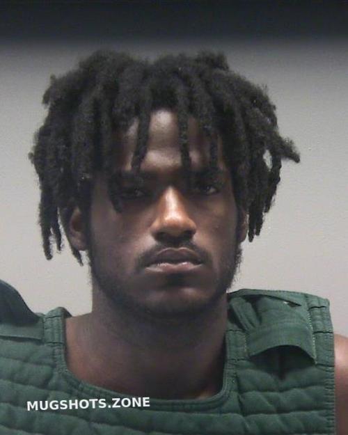 TAYLOR TERRICK EDWARD 05/25/2023 - Montgomery County Mugshots Zone