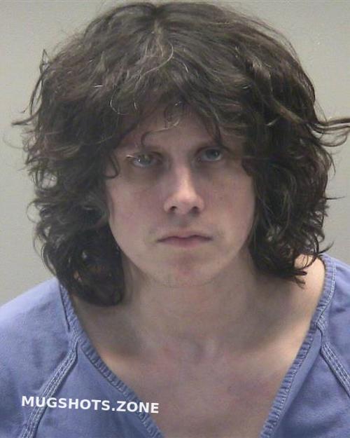 MILLER JEREMY LYNDON 05/25/2023 - Montgomery County Mugshots Zone