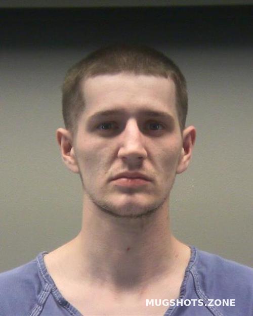 Guffey Jordan 05 26 2023 Montgomery County Mugshots Zone