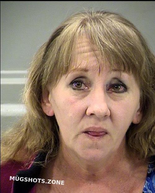 WELLMAN LINDA L 05/26/2023 - Montgomery County Mugshots Zone