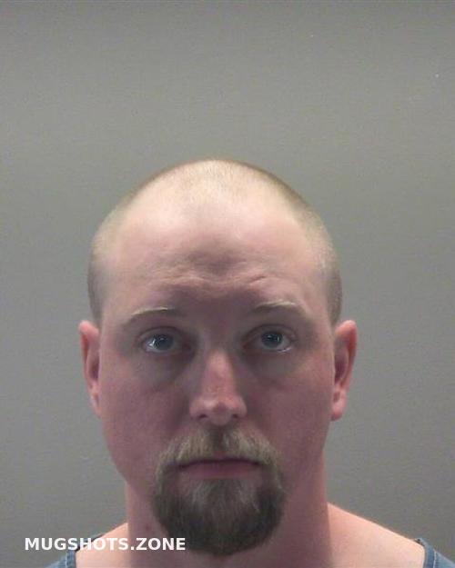 WHITE KENNETH ALLEN 05/27/2023 - Montgomery County Mugshots Zone