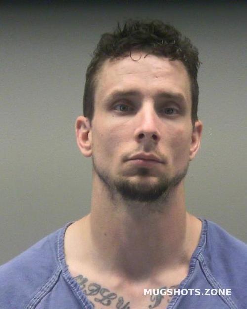 MOORE ERIC RAY 05/30/2023 - Montgomery County Mugshots Zone