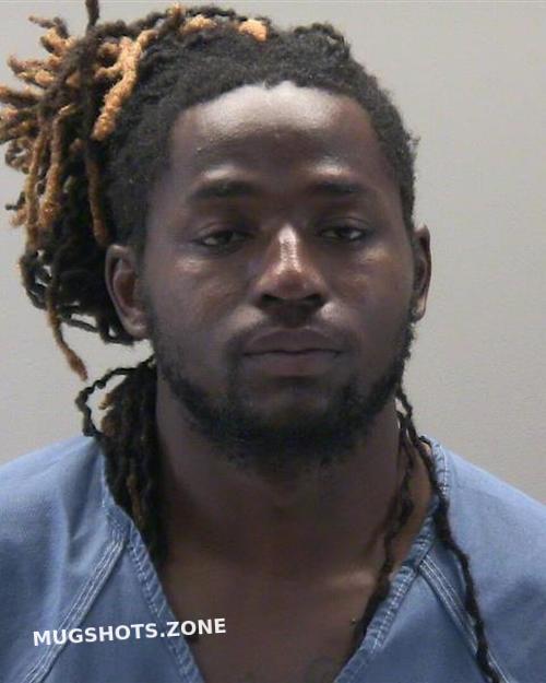 DUNSON ERVIN EUGENE 05/31/2023 - Montgomery County Mugshots Zone
