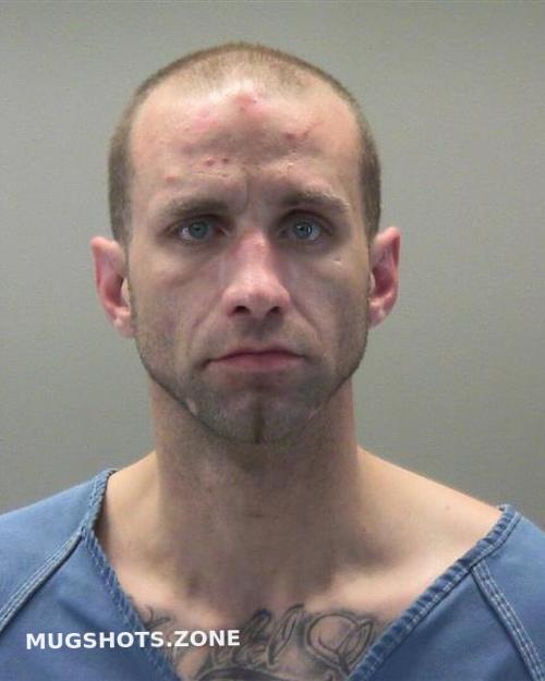 CHESTNUT KRISTOPHER B 05/31/2023 - Montgomery County Mugshots Zone