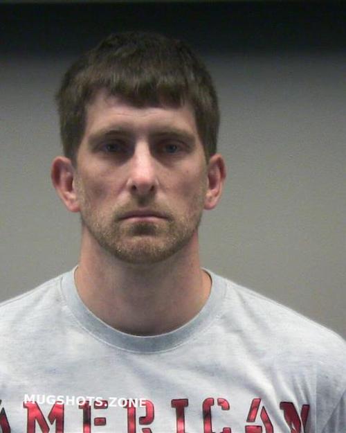 ABRAHAMSON DUSTIN B 05/31/2023 - Montgomery County Mugshots Zone