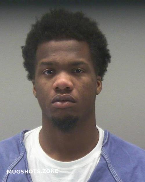 BATTLE DARIUS LEVAR 06/01/2023 - Montgomery County Mugshots Zone