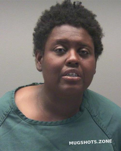 DAVIS KEIARRA PEARL 06/03/2023 - Montgomery County Mugshots Zone