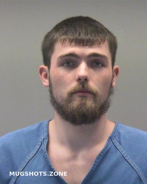 SWISHER JACOB ALEXANDER 06/04/2023 - Montgomery County Mugshots Zone