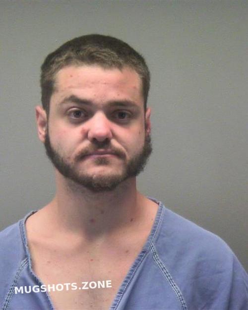 Haworth Noah David 06 04 2023 Montgomery County Mugshots Zone