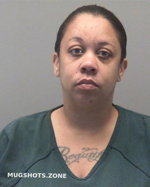 ABSHIRE BRITTANI YUVONNE 06/06/2023 - Montgomery County Mugshots Zone