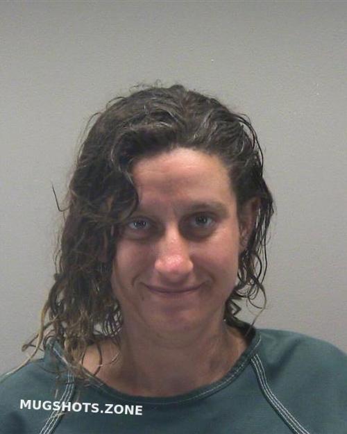 Martin Melissa 06 06 2023 Montgomery County Mugshots Zone