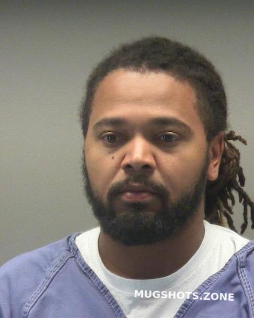DAY CHAD CAMERON 06/07/2023 - Montgomery County Mugshots Zone