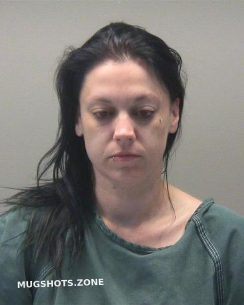 RIEF SHANNON MICHELLE 06/07/2023 - Montgomery County Mugshots Zone