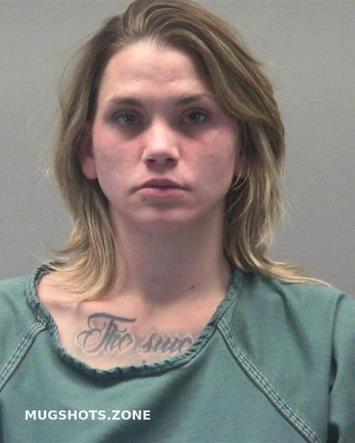 HOVATER ANGELA MICHELLE'LYNN 06/08/2023 - Montgomery County Mugshots Zone