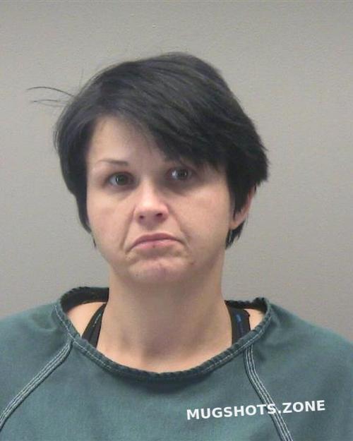 HOBBS DANIELLE MARIE 06/08/2023 - Montgomery County Mugshots Zone