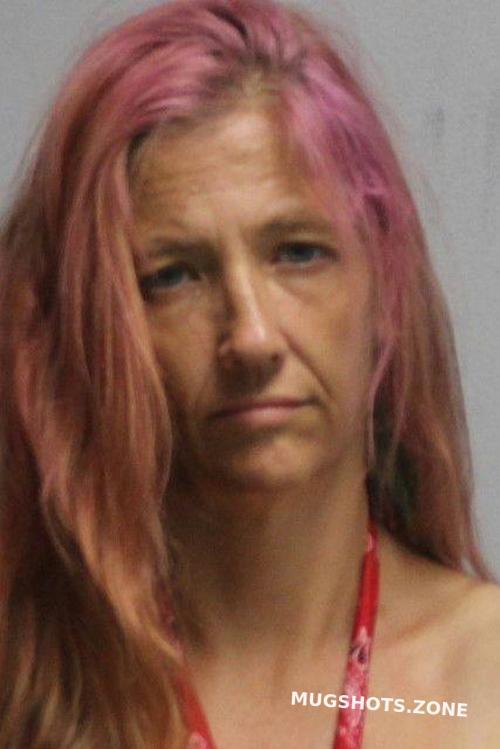 CUPP KYRA NICOLE 06/09/2023 - Montgomery County Mugshots Zone