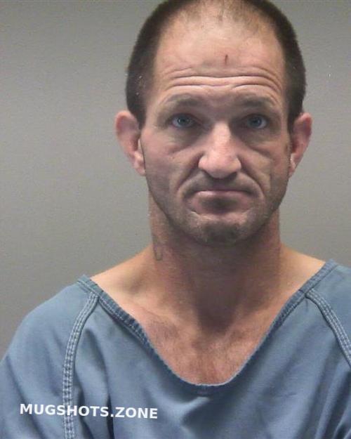 COLLIS TERRY LEE 06/09/2023 - Montgomery County Mugshots Zone