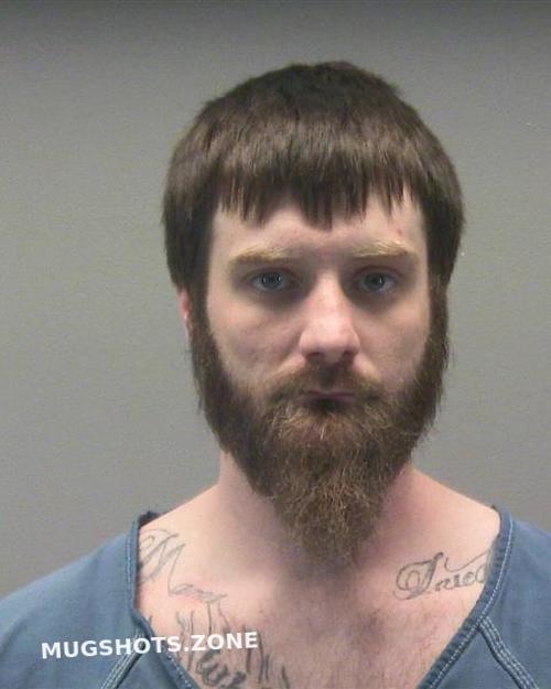 FENKER PHILIP BRAYTON 06/09/2023 - Montgomery County Mugshots Zone