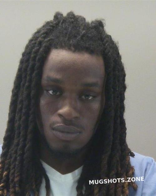 Mcintyre Deonte 06 10 2023 Montgomery County Mugshots Zone