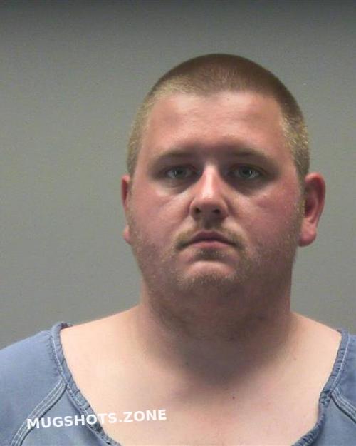 Bierly Philip 06 11 2023 Montgomery County Mugshots Zone
