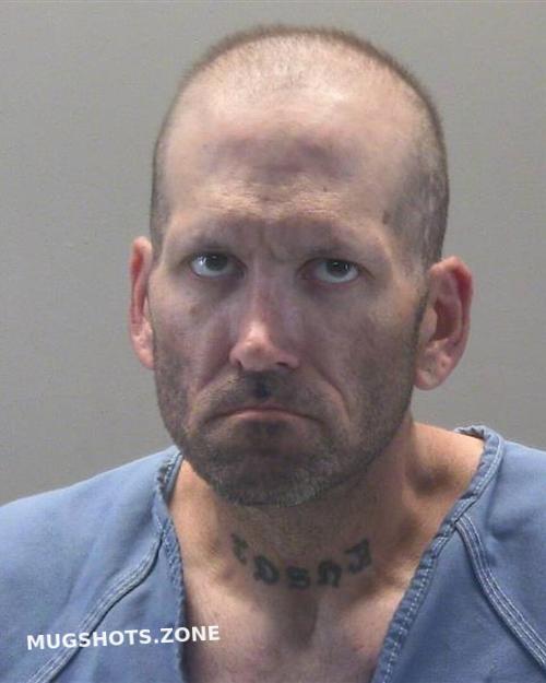 PITTS DANA CHARLES 06/12/2023 - Montgomery County Mugshots Zone