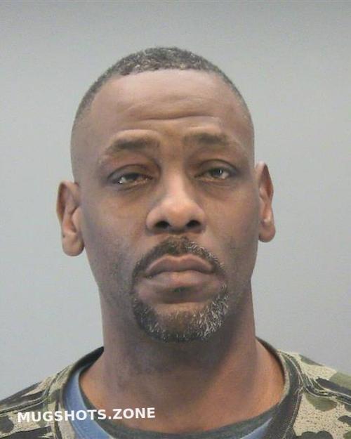 HALL KARLOS LEVELL 06/12/2023 - Montgomery County Mugshots Zone