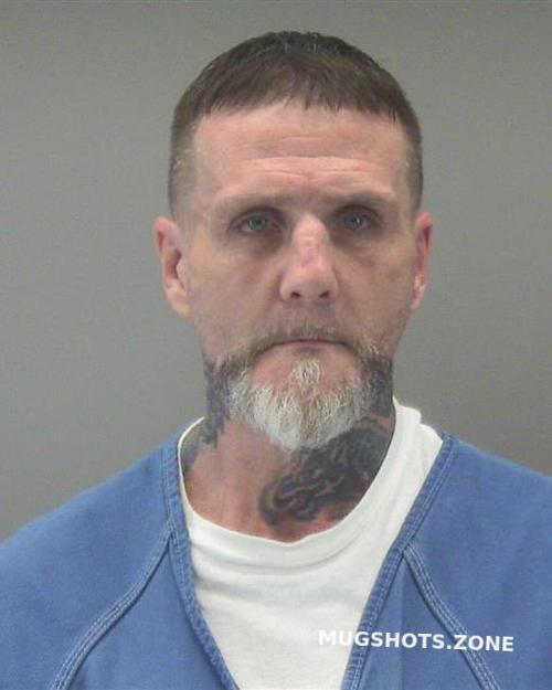 CHISM SHAWN GREGORY 06/13/2023 - Montgomery County Mugshots Zone