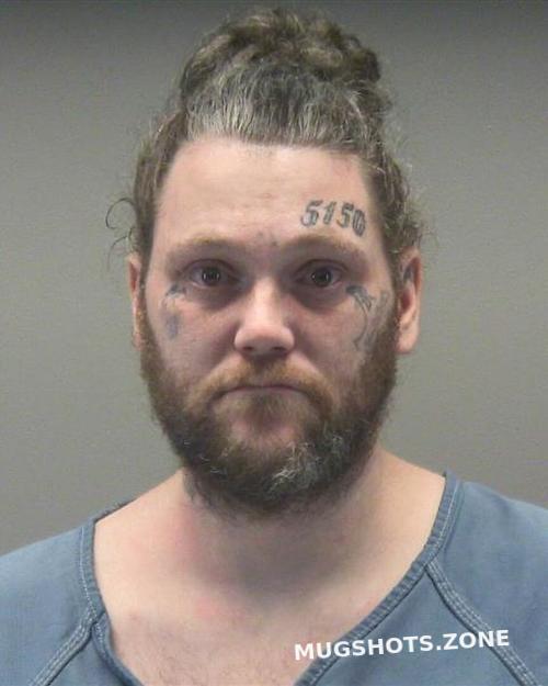 COKER LARRY ALLEN 06/13/2023 - Montgomery County Mugshots Zone