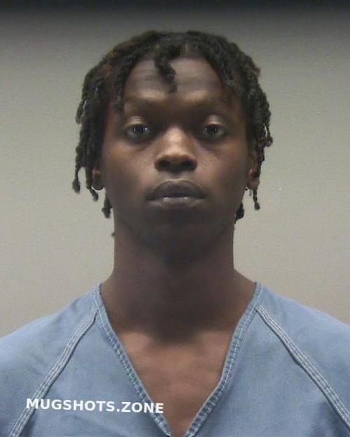 BENNETT KEVIN L 06/14/2023 - Montgomery County Mugshots Zone