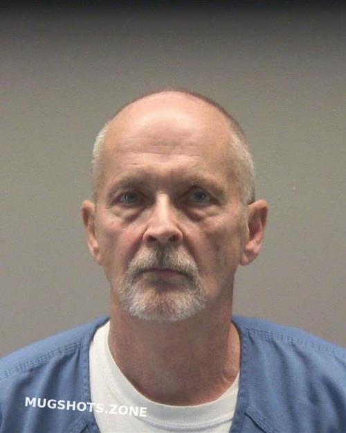 FOREMAN MARK ALLEN 06/14/2023 - Montgomery County Mugshots Zone