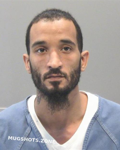 TUCKER JOSEPH M 06/14/2023 - Montgomery County Mugshots Zone