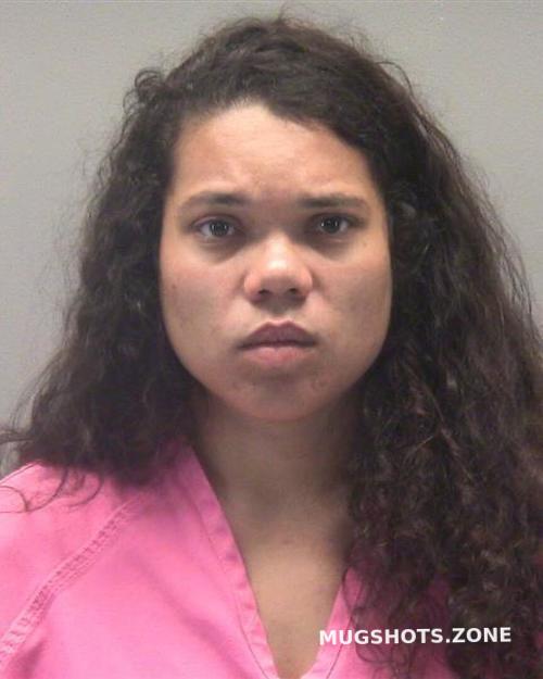 LOWE JADE ARYEL 06/15/2023 - Montgomery County Mugshots Zone