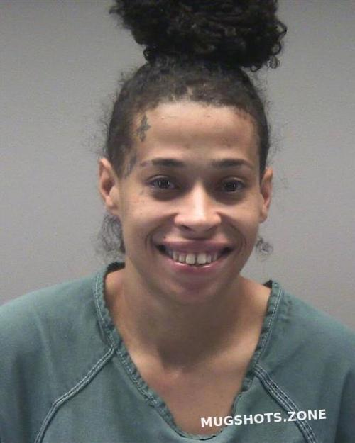 WILLIAMS AMBERLY MARIE 06/15/2023 - Montgomery County Mugshots Zone