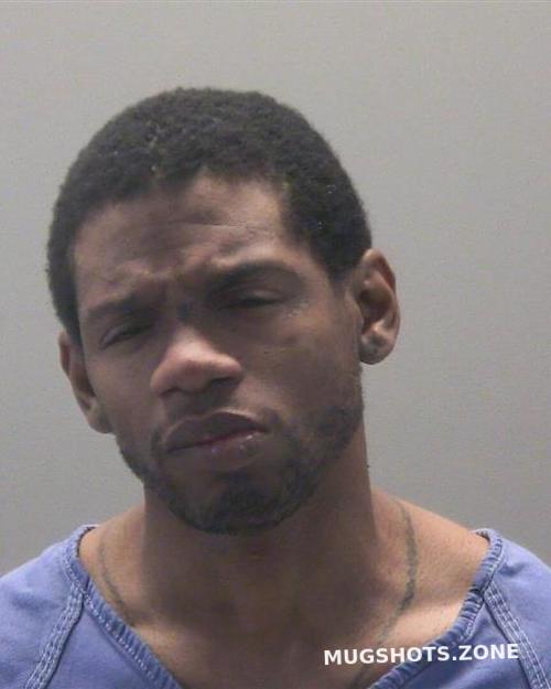 HARDRICK JR KEVIN 06/16/2023 - Montgomery County Mugshots Zone