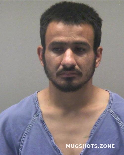 SALDANA-VIRQEZ ANSELMO 06/17/2023 - Montgomery County Mugshots Zone