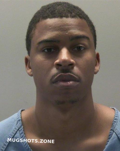 BLACKWELL MARCUS LEE 06/18/2023 - Montgomery County Mugshots Zone