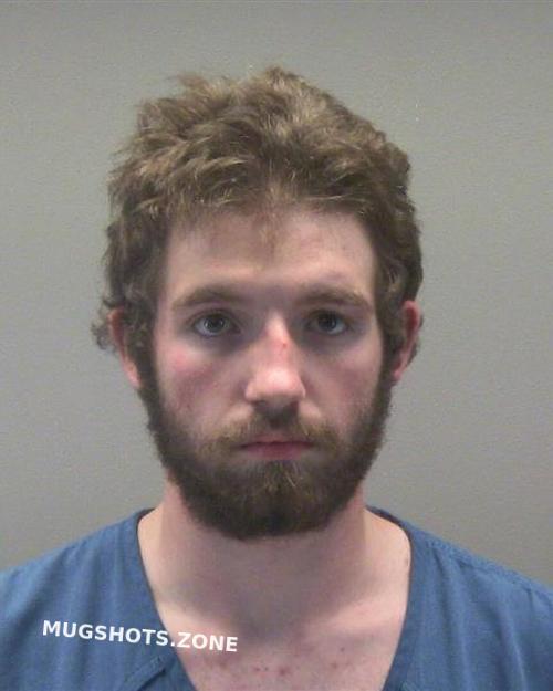 DIETERLE QUENTIN GAGE 06/20/2023 - Montgomery County Mugshots Zone