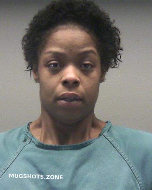 THORNTON YULONDA MONIQUE 06/20/2023 - Montgomery County Mugshots Zone