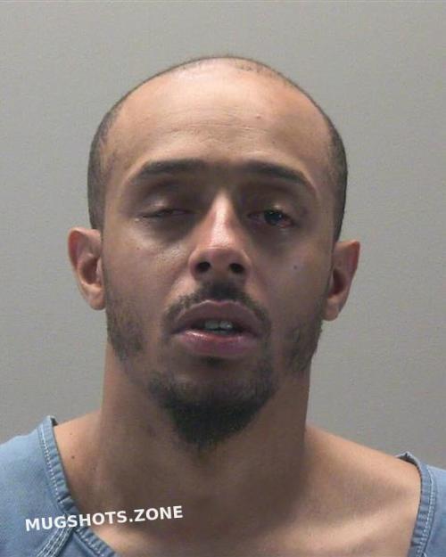 LAIRD JUSTIN DANIEL 06/22/2023 - Montgomery County Mugshots Zone