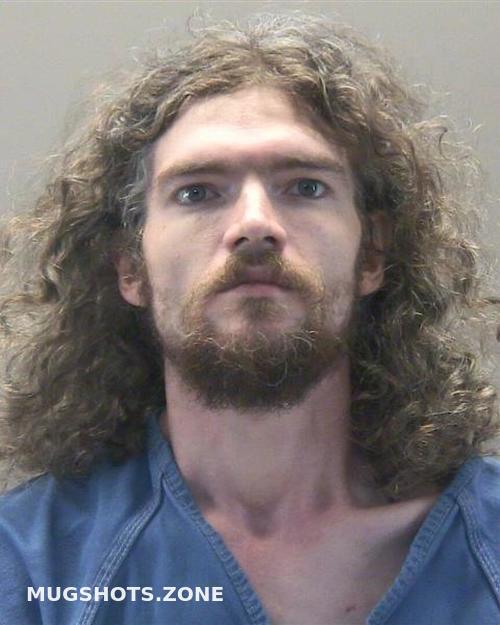 PIEARCY DUSTIN DALTON JAMES 06/22/2023 - Montgomery County Mugshots Zone